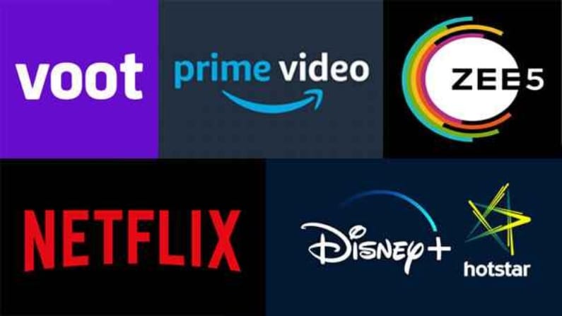 Weekend watch heres what ott platforms are offering | Weekend watch ...