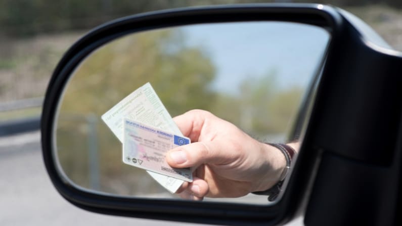 Vehicle registration heres all you need to know | Renewing your RC ...