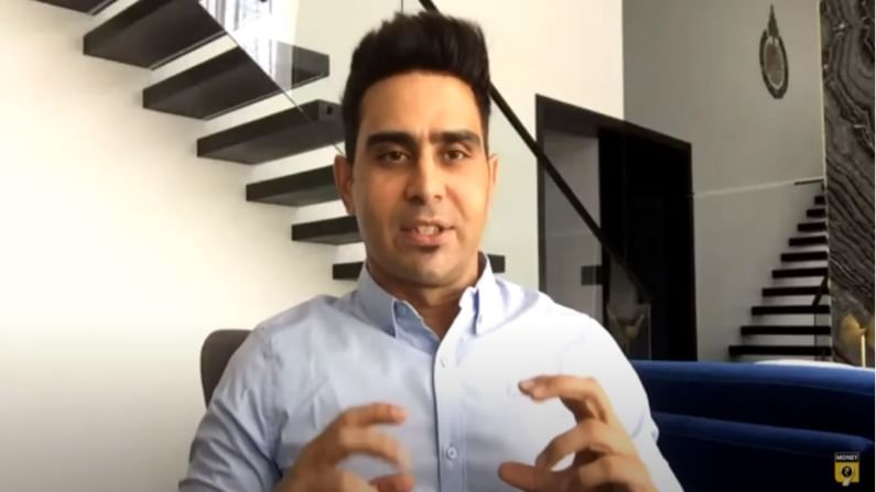 Interview feroze azeez on his aversion towards smallcaps ideal asset ...