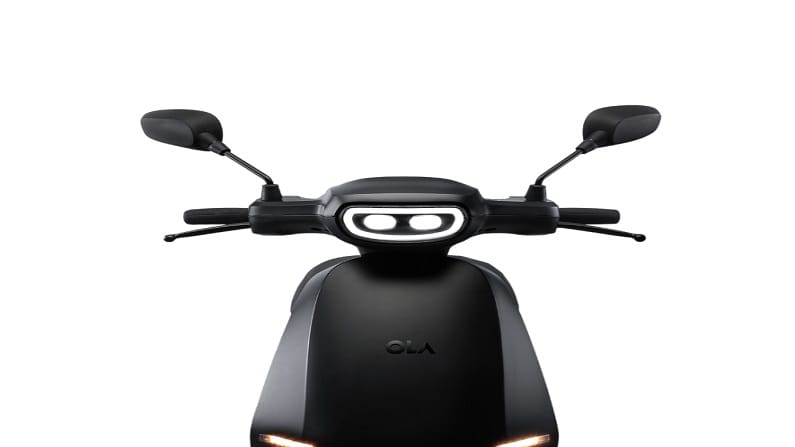 Ola electric to set up one lakh charging points in 400 cities | Ola ...