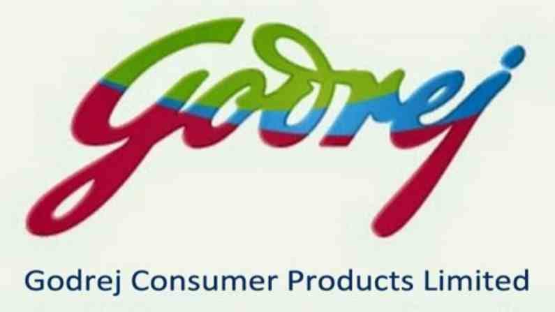 Godrej consumer products soars 20 99 gains for third straight session ...