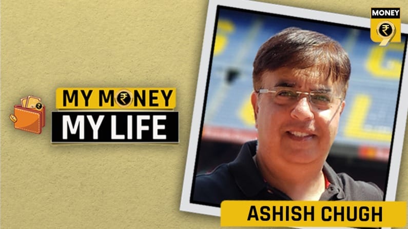 Ashish chugh an investor who does not look at the markets | Ashish ...
