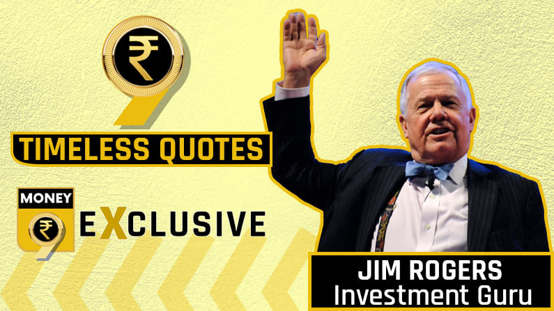 Nine investment tips from legendary investor jim rogers | Nine ...