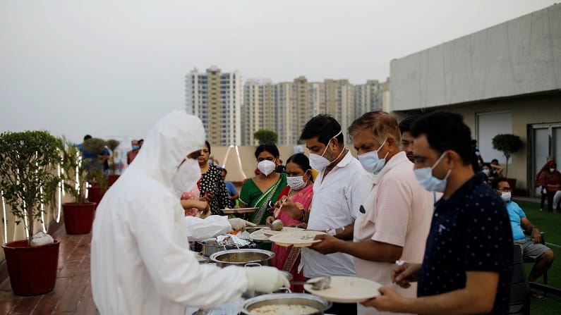 India is the 14th most charitable country world giving index | India is ...