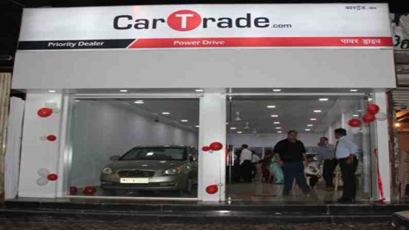 Cartrade tech ipo to open on august 9 nine things you must know ...