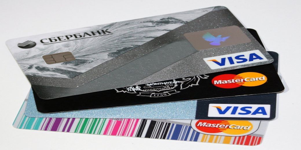 Credits cards in use just short of 100 million | Credits cards in use just short of 100 million ...