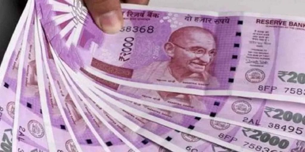 Do you also have mutilated Rs 2,000 note? Know where to exchange