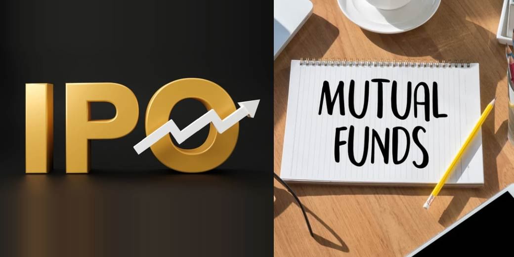 Questions raised on mutual fund investment in new age firm ipos | Questions raised on mutual ...